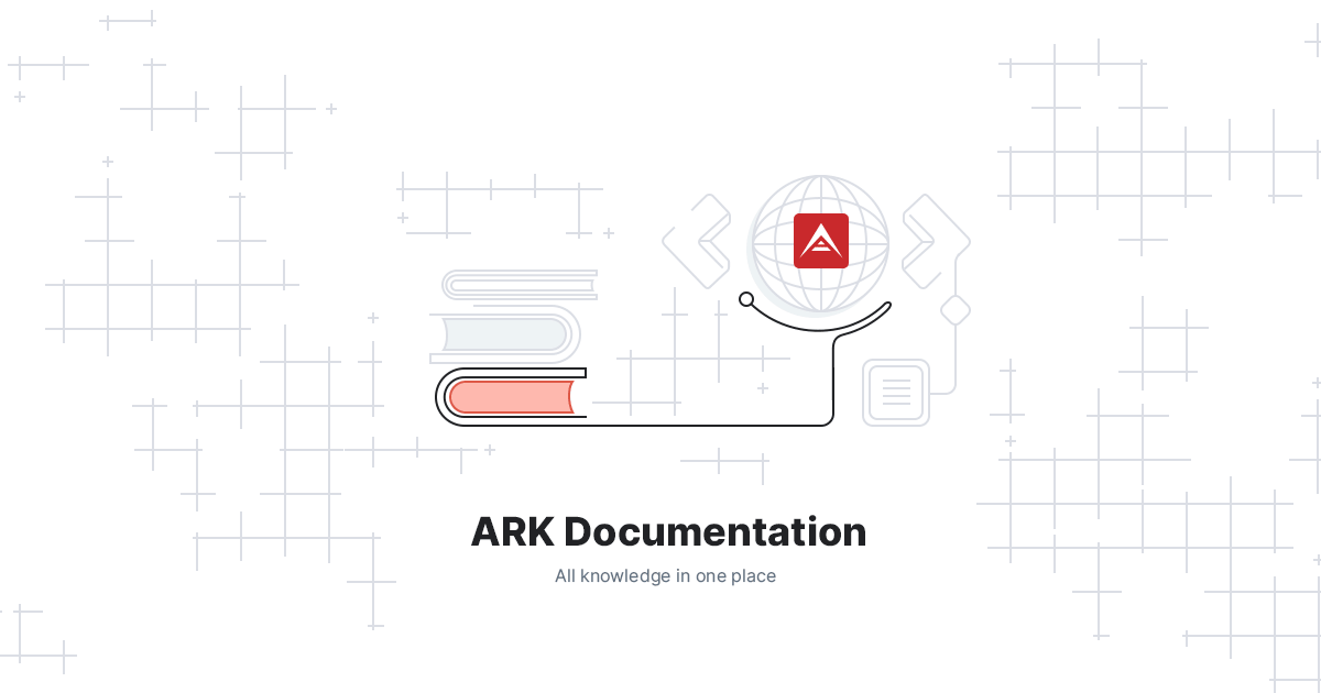 ARK Documentation